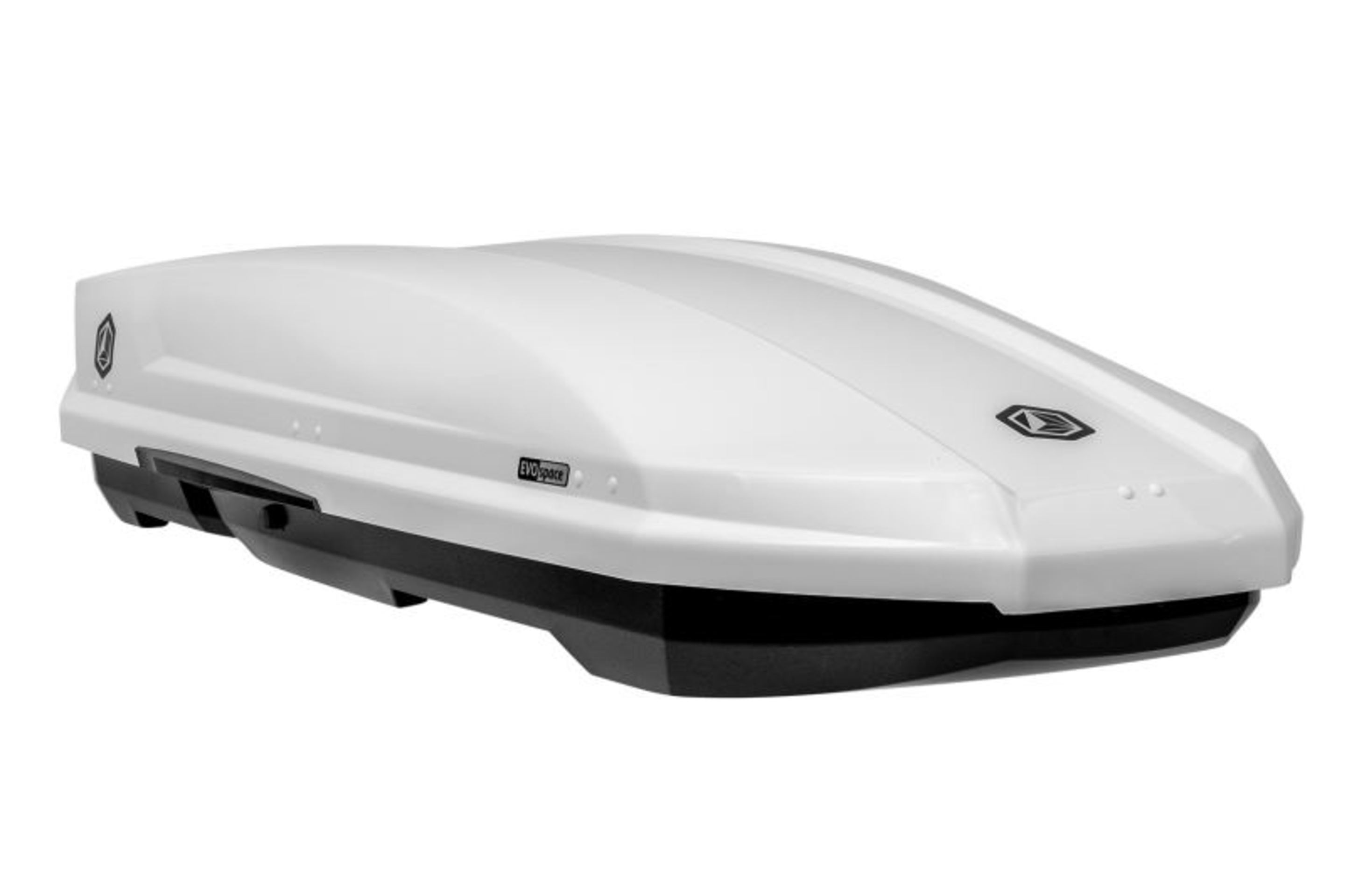Střešní box NORTHLINE EVOSPACE WHITE GLOSSY pro Toyota C-HR 02/2024 ... Střešní box NORTHLINE EVOSPACE WHITE GLOSSY pro Toyota C-HR 02/2024 ...