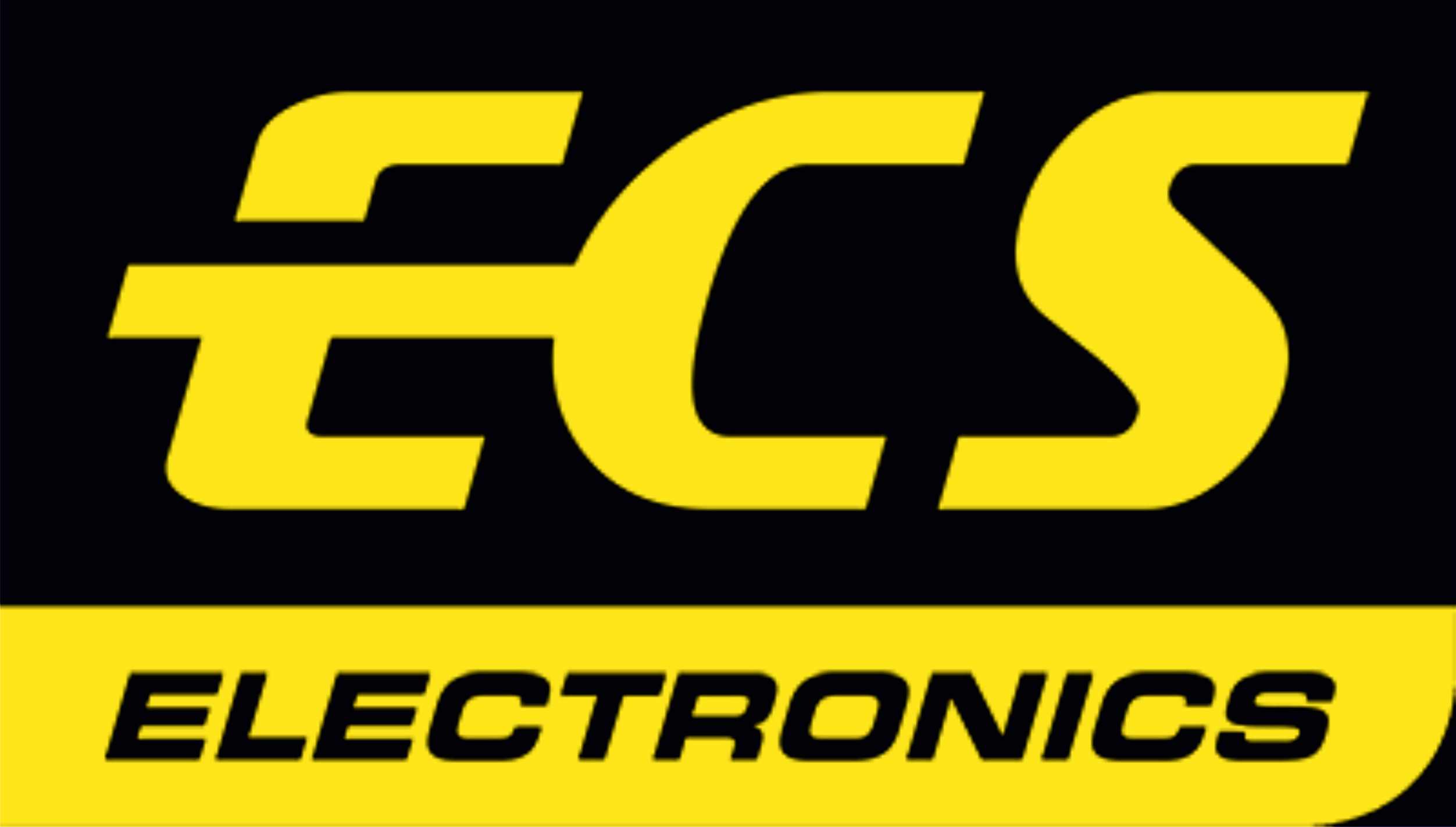 ECS Electronics - partner SVC Group